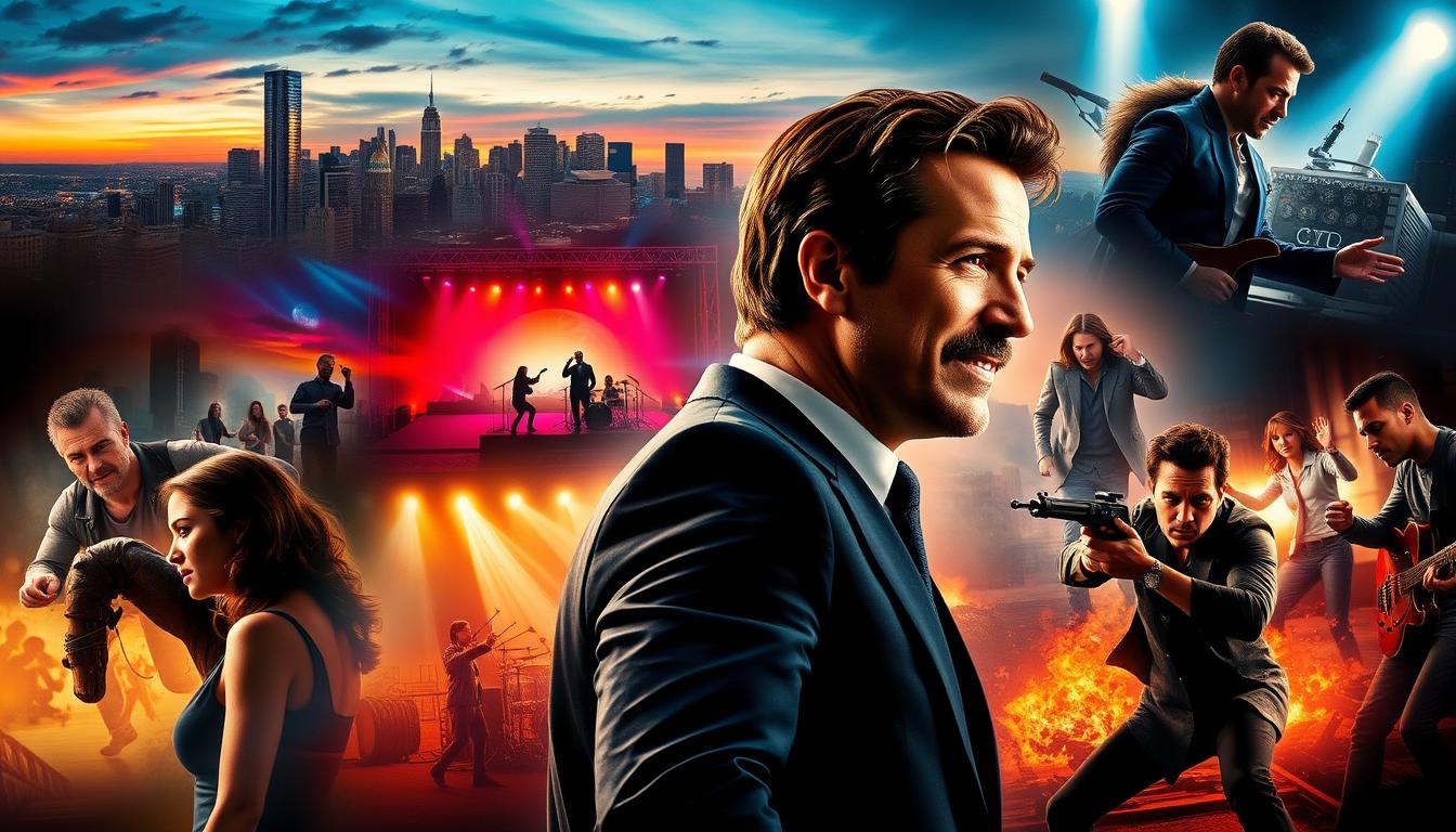 All Bradley Cooper’s Movies – Our Amazing Bradley Cooper