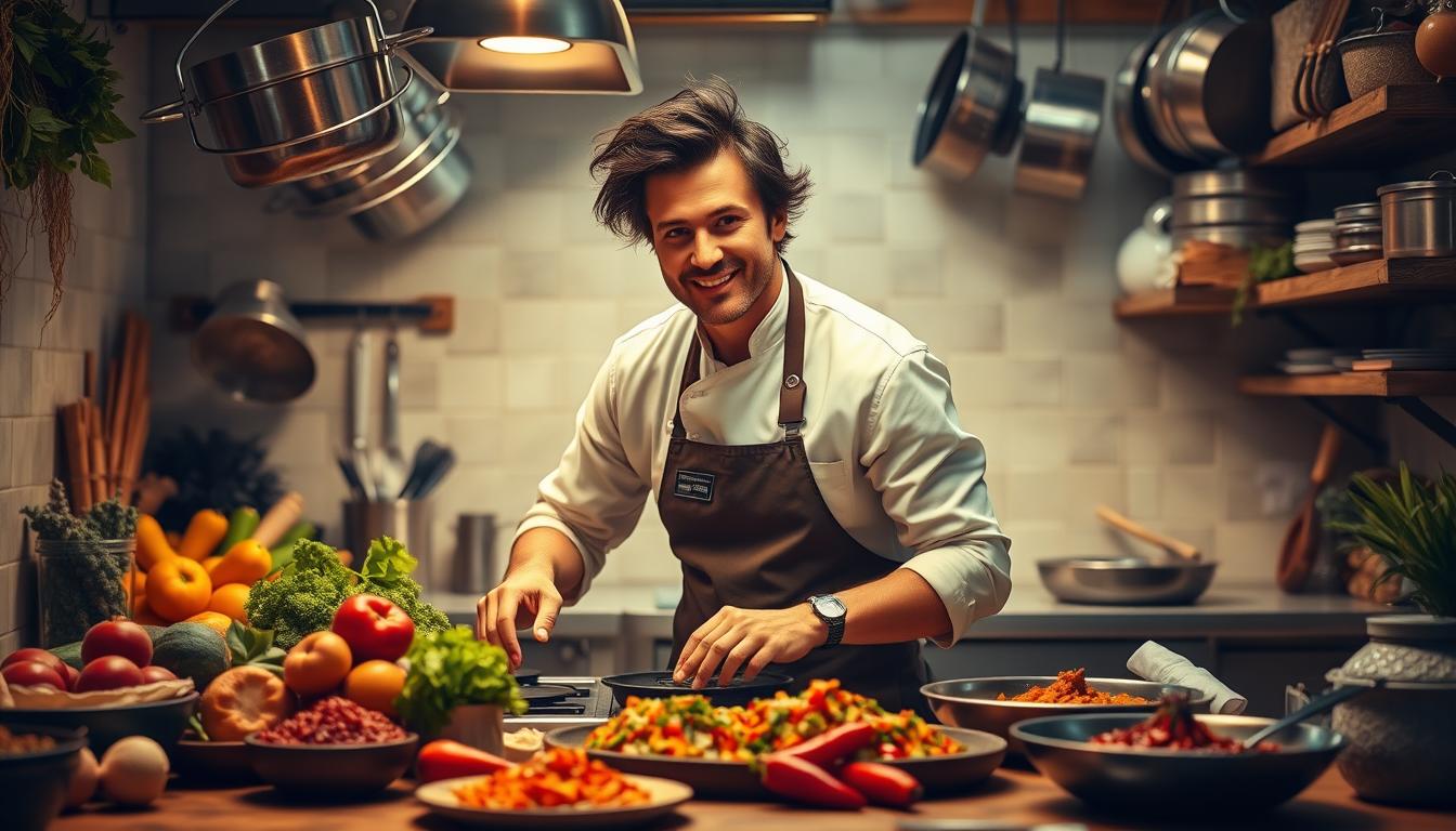 Discover Bradley Cooper’s Chef Cooking Movie – Our Amazing Bradley Cooper