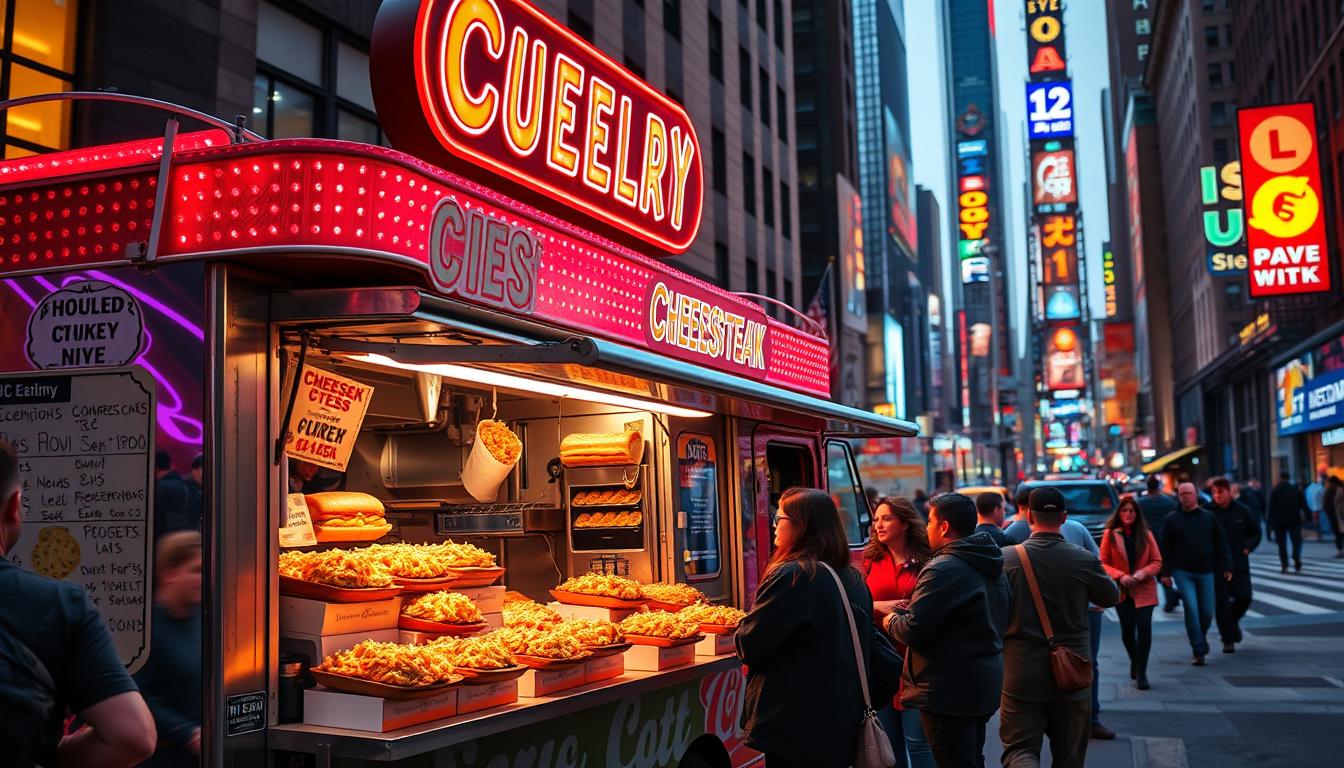 Bradley Cooper’s East Village Cheesesteak Restaurant in NYC – Our ...