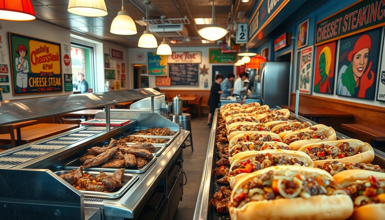 Bradley Cooper’s East Village Cheesesteak Restaurant in NYC – Our ...